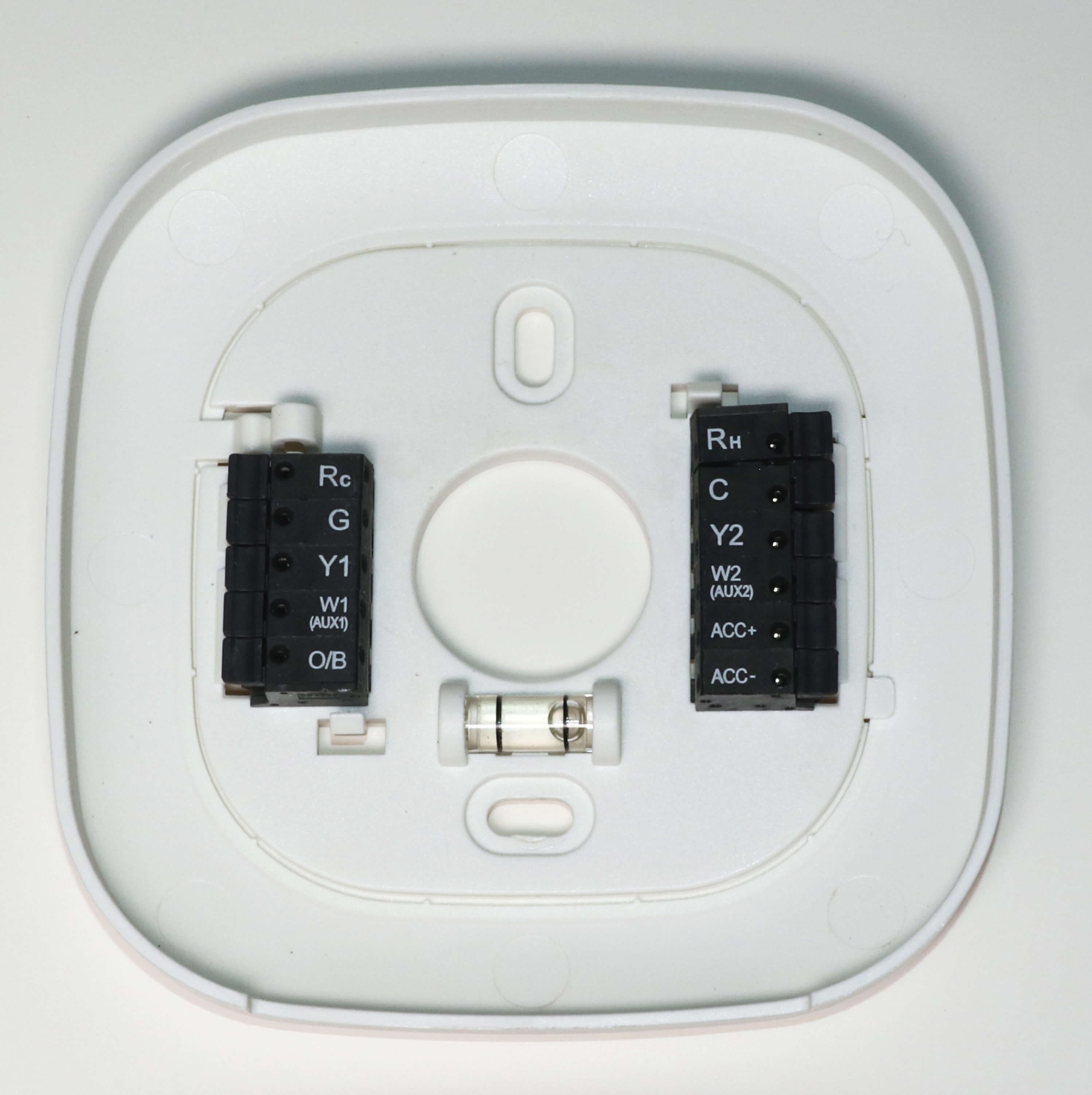 How to identify your ecobee thermostat model How to identify your ecobee thermostat model